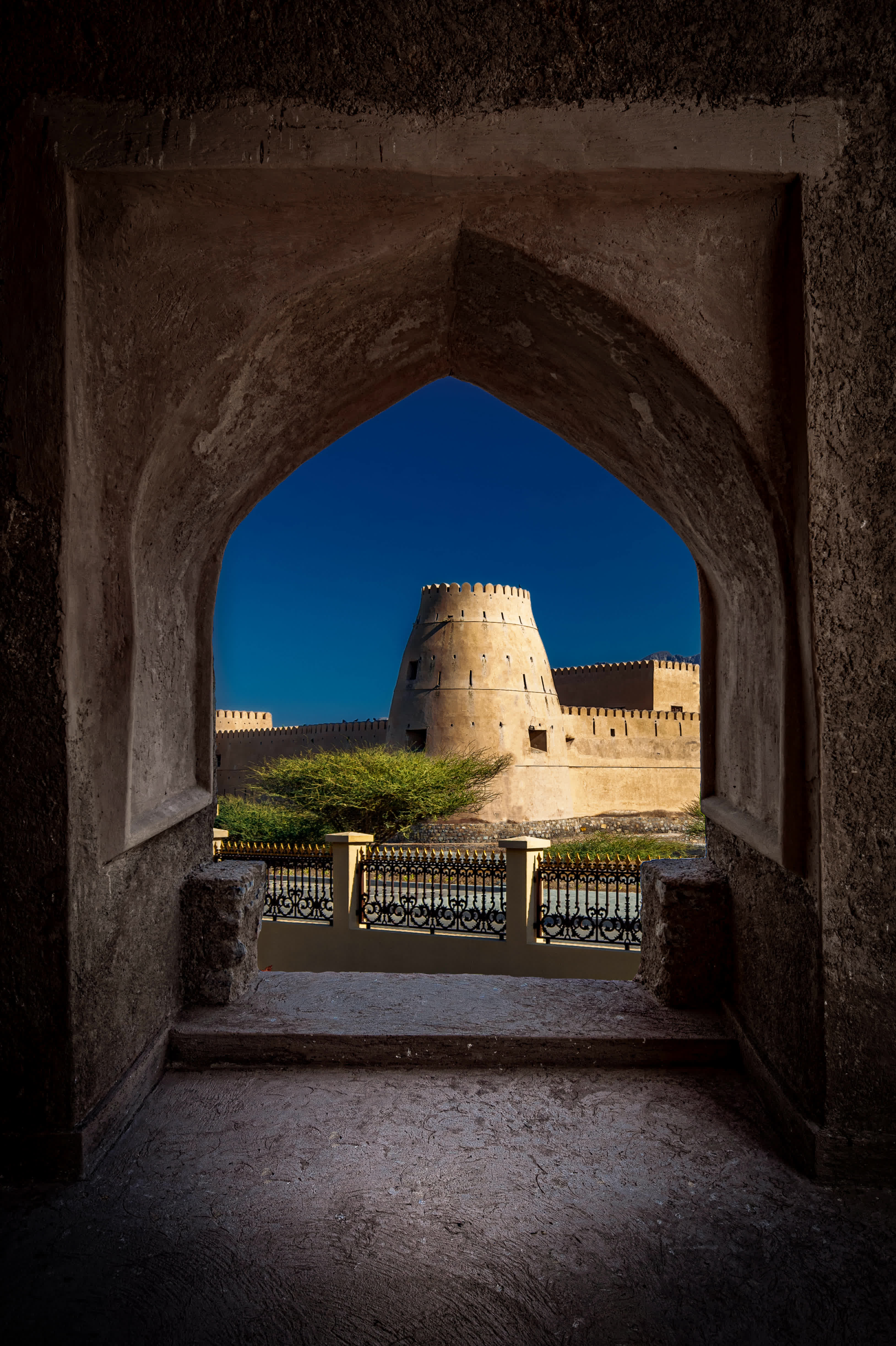 محافظة مسندم