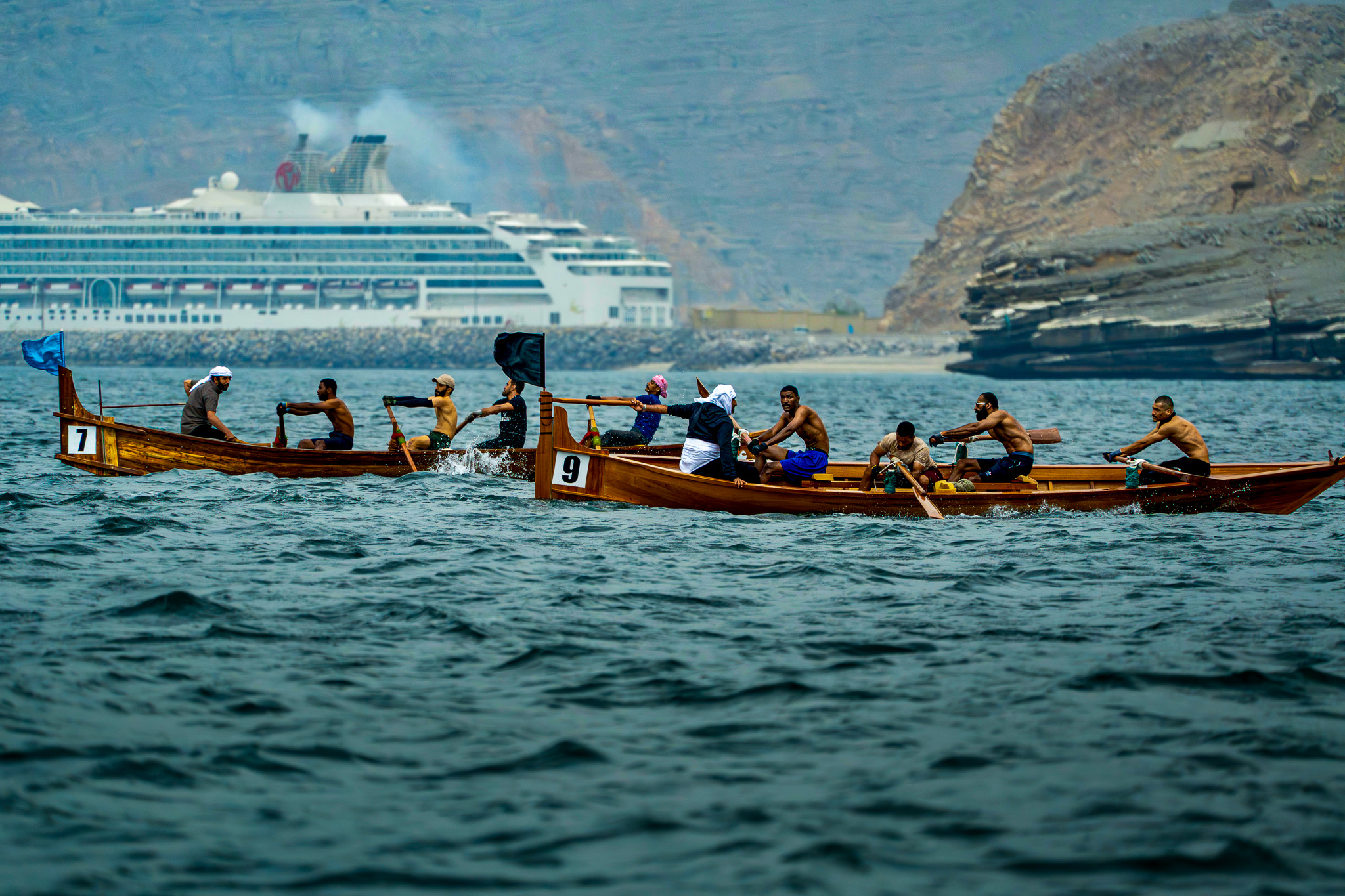 محافظة مسندم